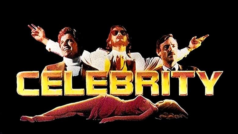 DVD - Celebrity - 1984 TV Mini Series
