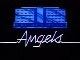 DVD - Angels - Complete TV Series - Seasons 1 - 9 - DVD Version