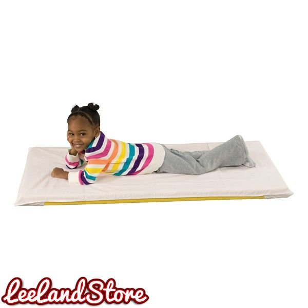 ECR4Kids Rest Mat Sheets - Pack of 10
