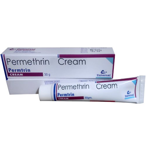 Anti-Itch & Scabies cream : Scabicide Itching skin Cream
