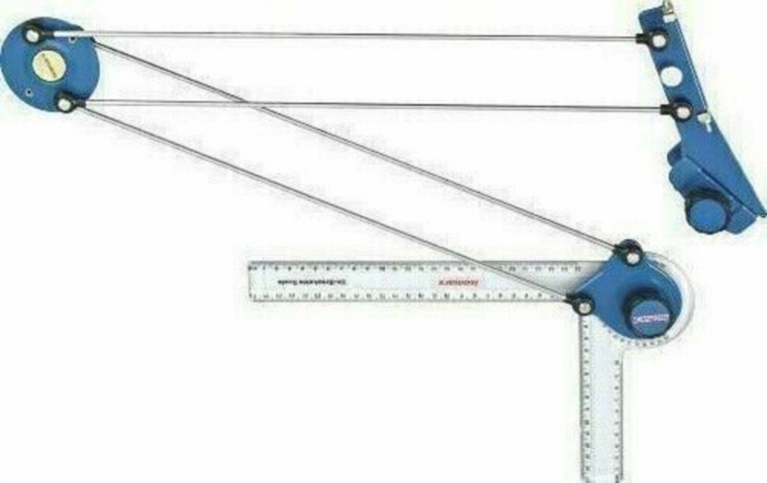 Universal Board master Drafting Arm Drafting Machine Mini Drafter With ...