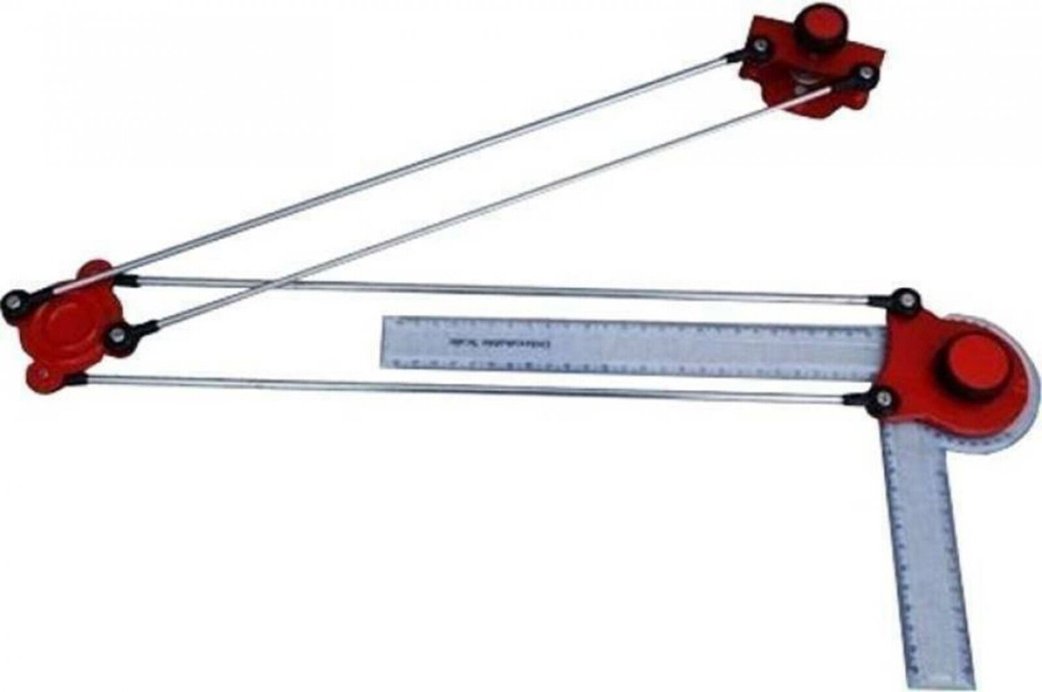 Universal-Drafting-Arm-Vintage-Boardmaster-Drafting-Machine mini ...