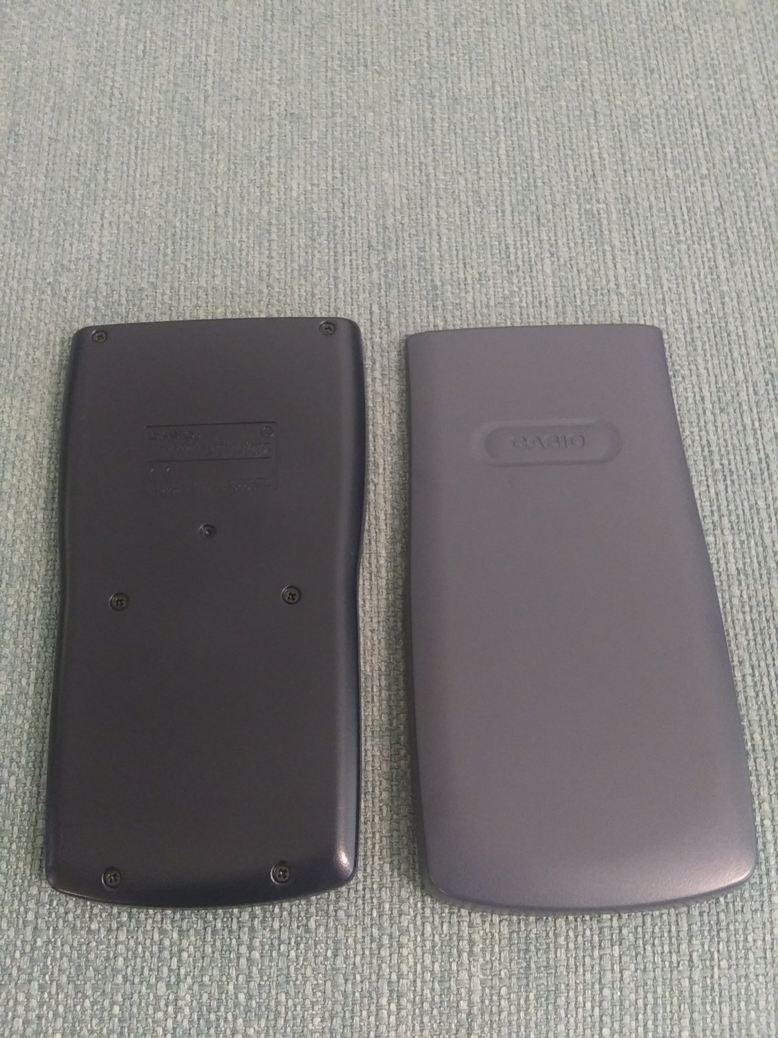 Casio FX-300 MS Scientific Calculator with Slipcover (Calculators) Tested