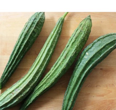 30 Count Vegetable Angled Luffa Seeds Loofah Loofa Gourd Squash