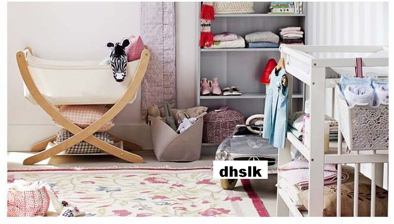 IKEA Alvine Floral Area RUG Mat WOOL Pink Rose Romantic FLATWOVEN Hand ...