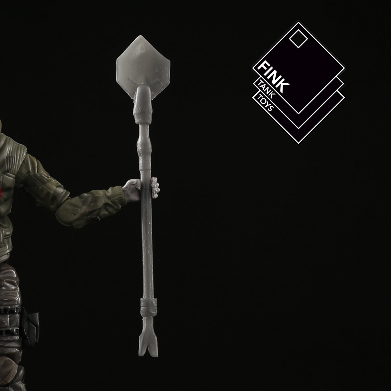 1:18 lobo aka lobotomizer