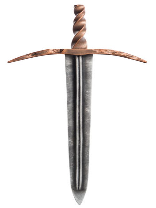 Ares Prop Sword