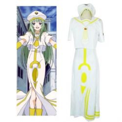 ARIA Alice Carroll Cosplay Costume Tailor-made
