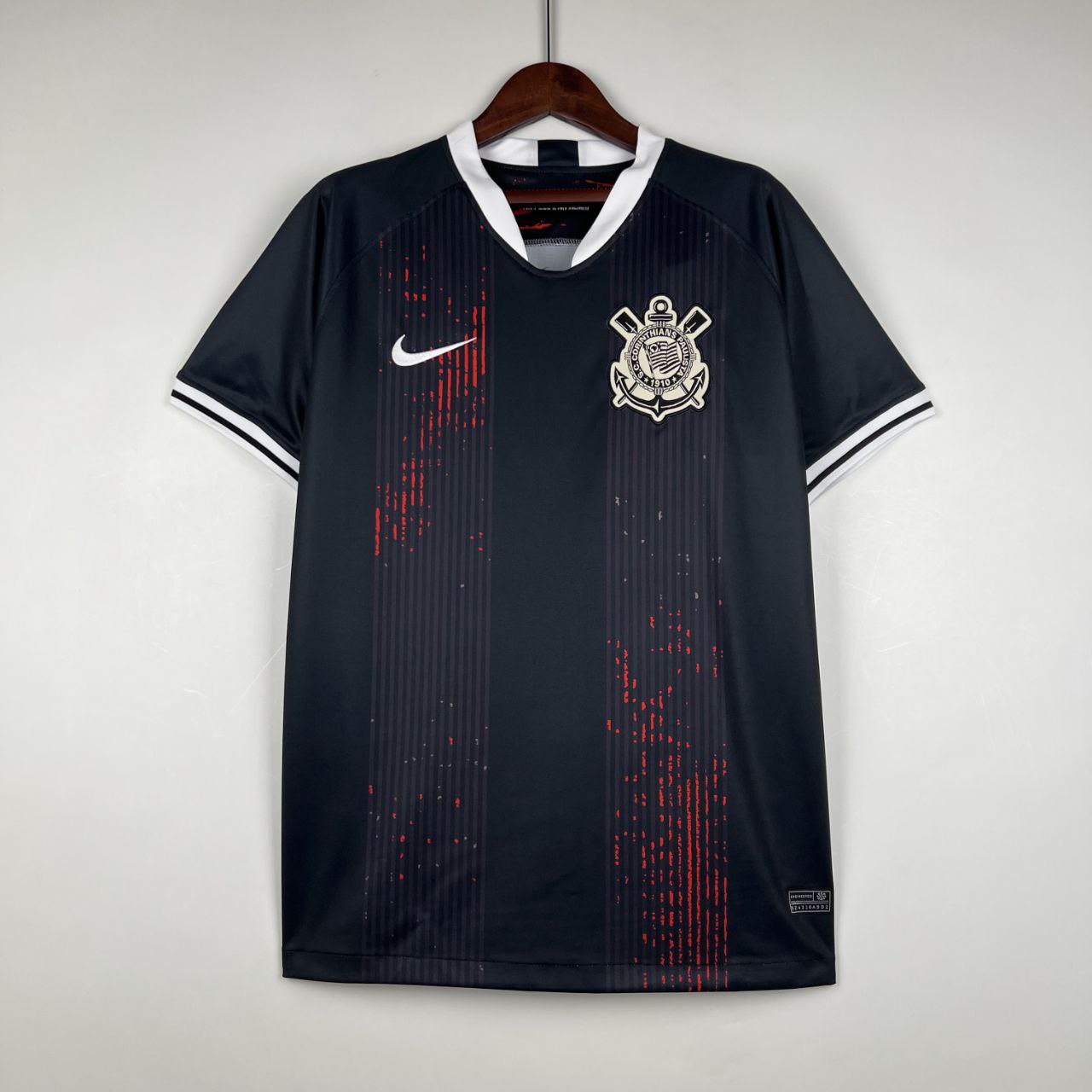 Corinthians Jersey 23/24 Special Edition Soccer Jersey Corinthians
