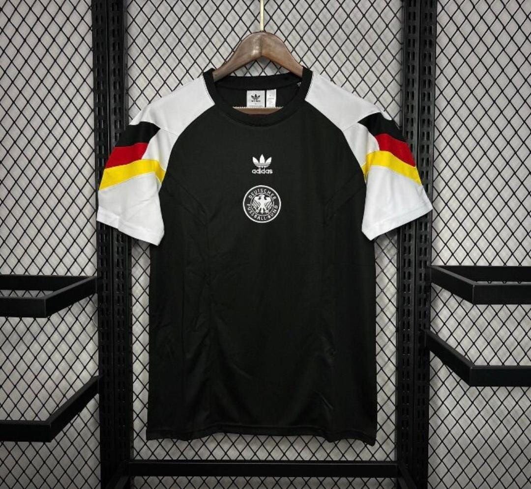 2024 German training Jersey