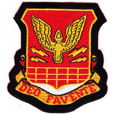 228TH CAVALRY REGIMENT PATCH