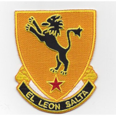 304TH CAVALRY REGIMENT PATCH