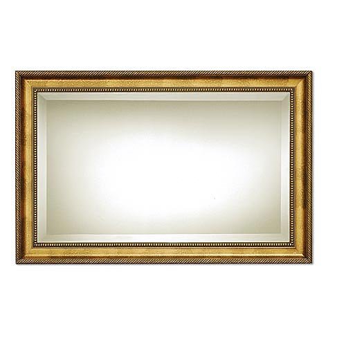 Uttermost Sinatra Mirror