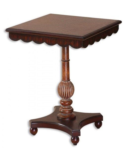 Uttermost Webster Accent Table