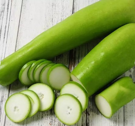 30 Count Bottle Gourd Vegetable Seeds Lauki Dudhi Calabash Long Melon ...