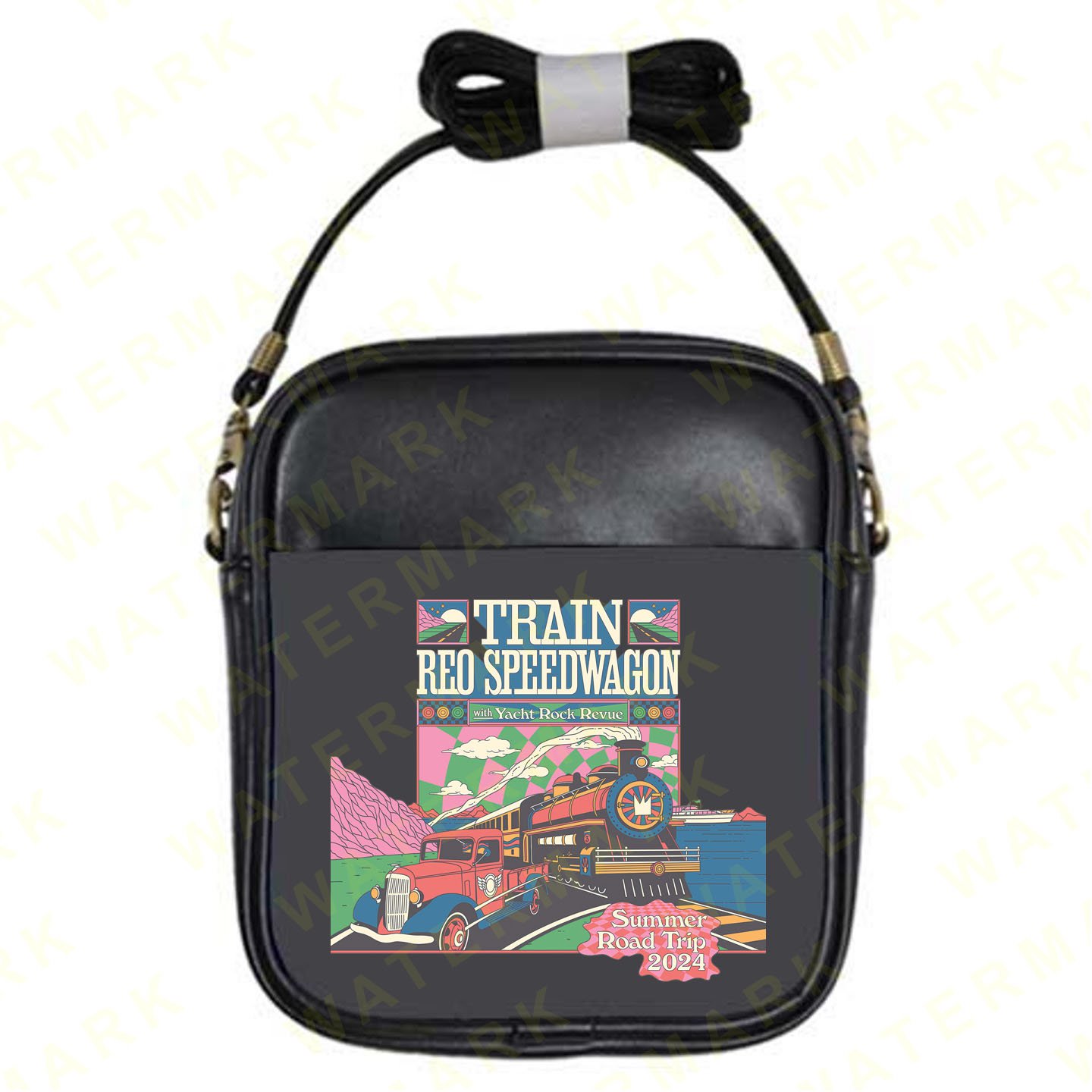 TRAIN, REO SPEEDWAGON WITH YACHT ROCK REVEU – SUMMER ROAD TRIP 2024 ...