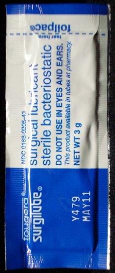 100%STERILE JACOB's LADDERs ( 3 BBs )PIERCING KIT/GUIDE