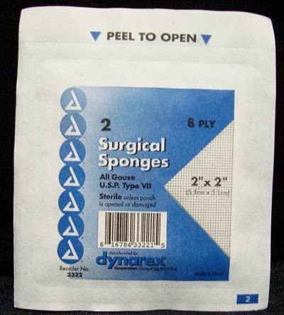 100%STERILE JACOB's LADDERs ( 3 BBs )PIERCING KIT/GUIDE