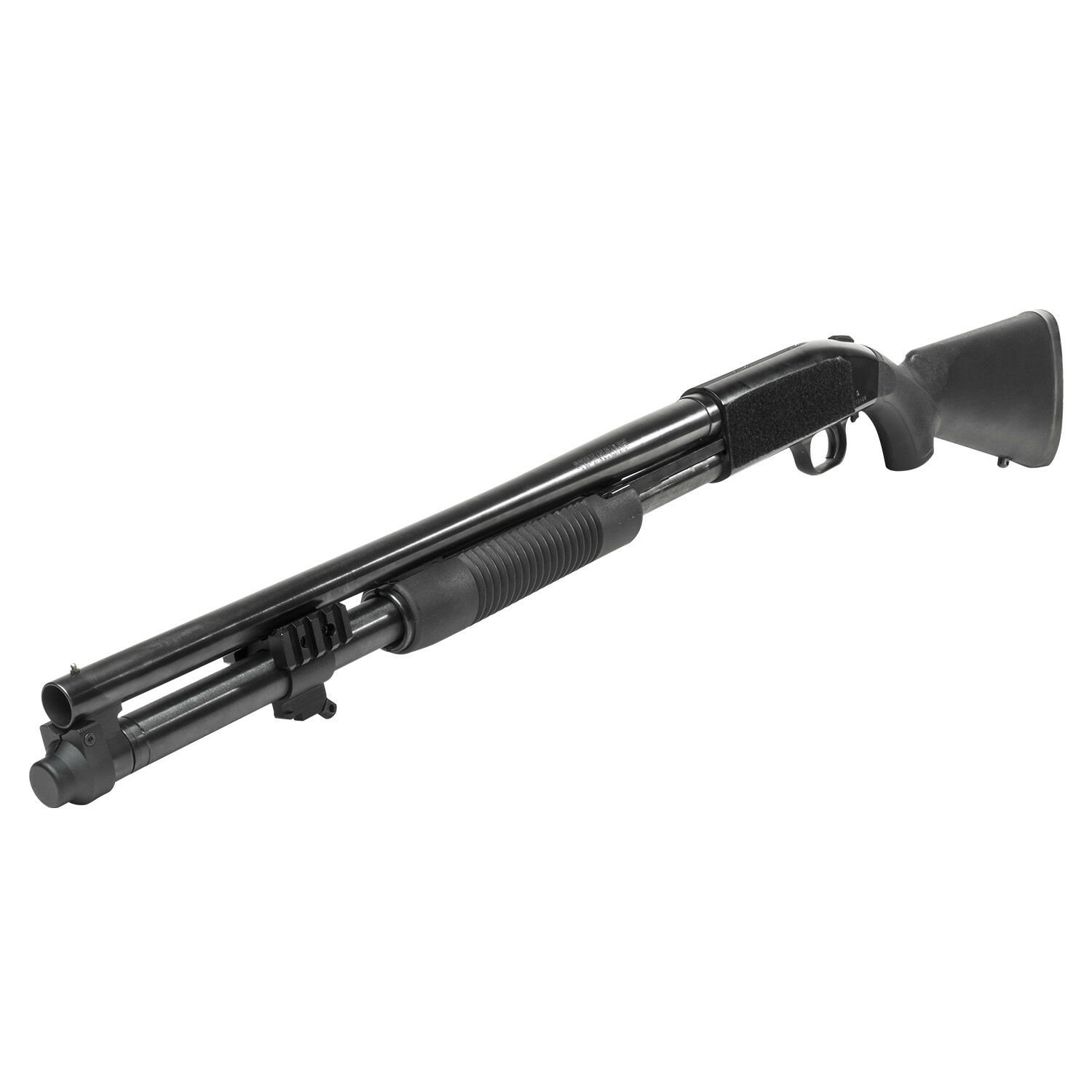 NEW Mossberg 500 Shotgun Picatinny Rail 12 Gauge Light Mounts Hunting ...