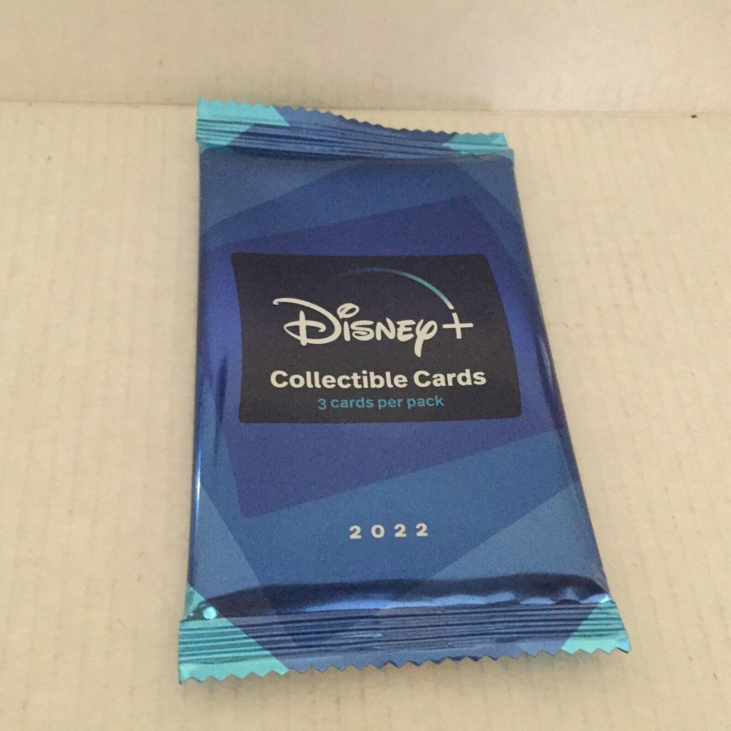 New Topps Disney Pixar Toy Story Fun Pack