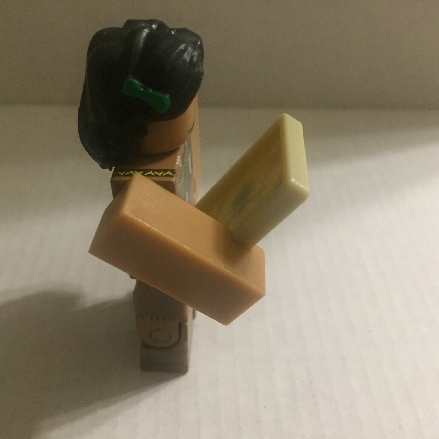 Roblox Series 3 Figure - Roblox The Great Yolktales: 1xChel figure