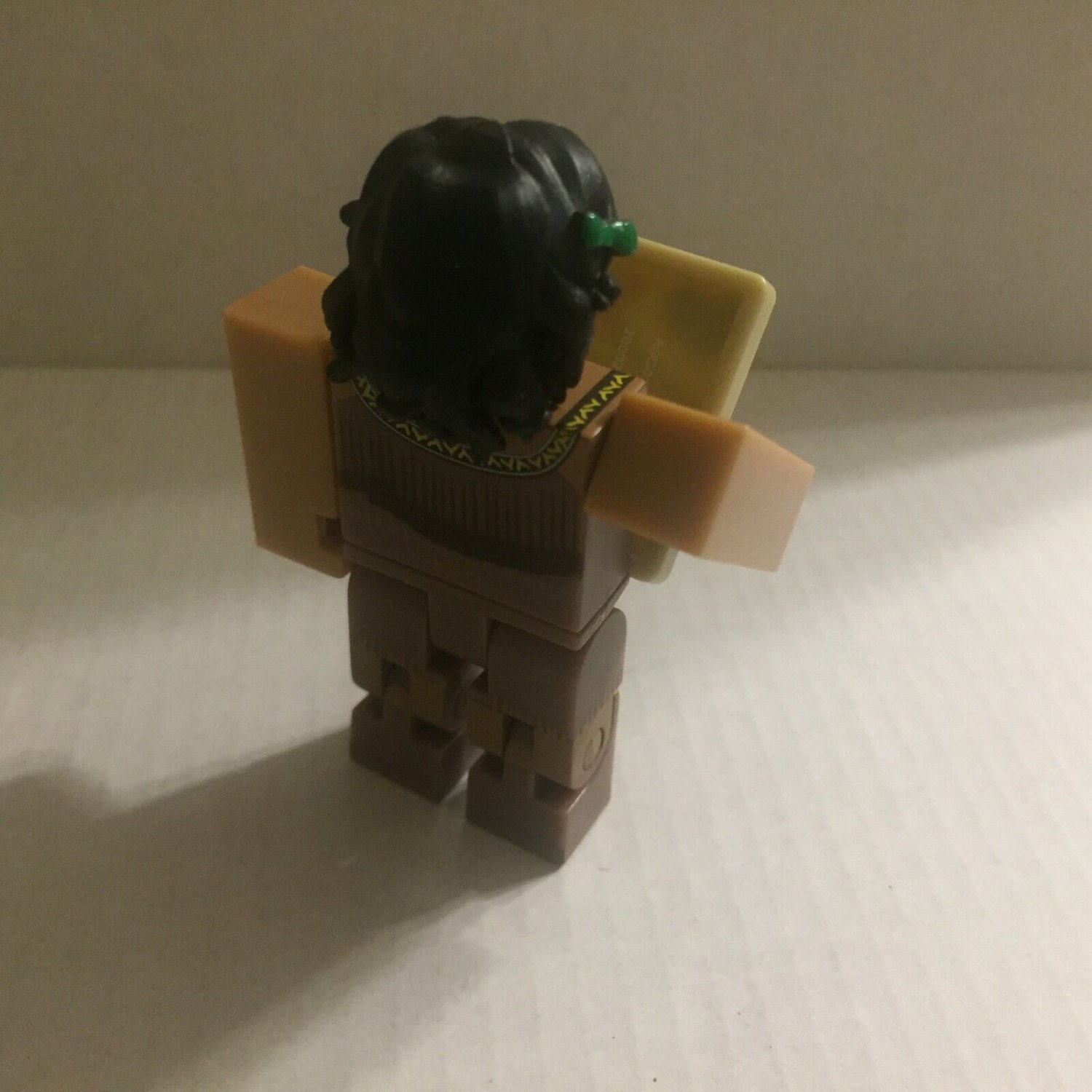 Roblox Series 3 Figure - Roblox The Great Yolktales: 1xChel figure