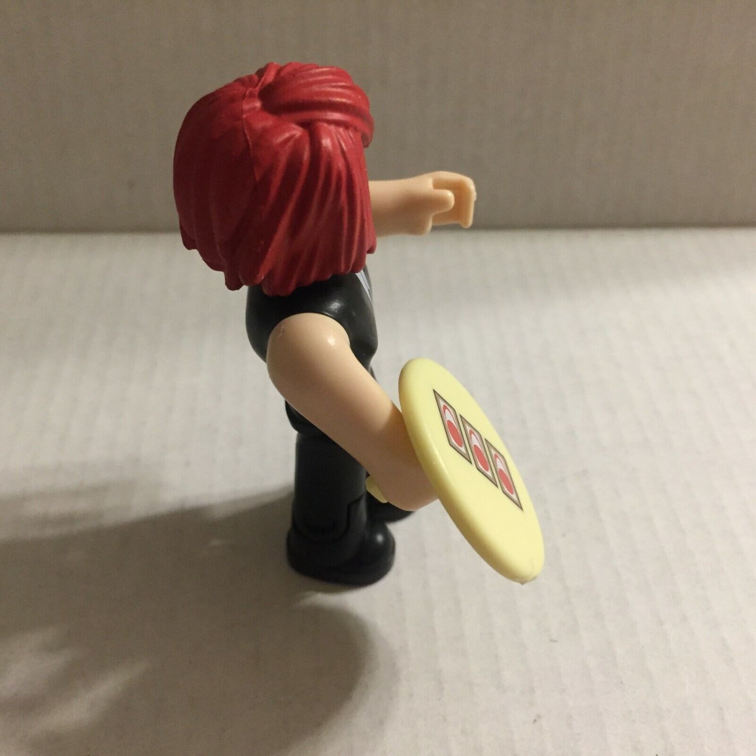 Roblox Series 7 Royale High: Server Zed Loose Figure