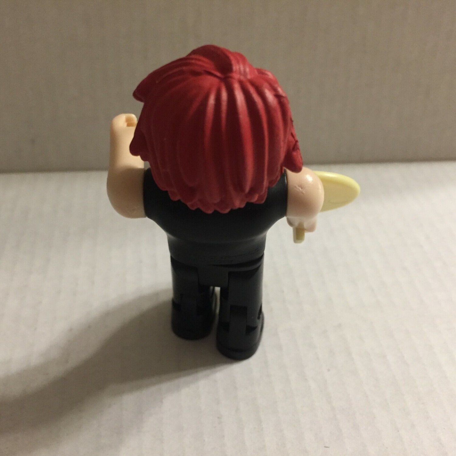 Roblox Series 7 Royale High: Server Zed Loose Figure