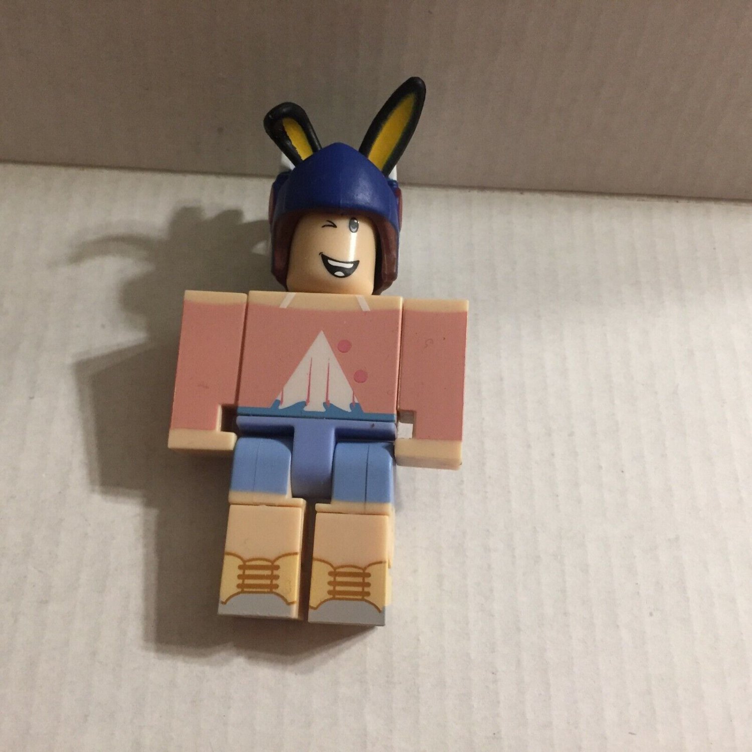 Roblox Series 7 Pet Ranch Simulator Loose Figure (no Code)