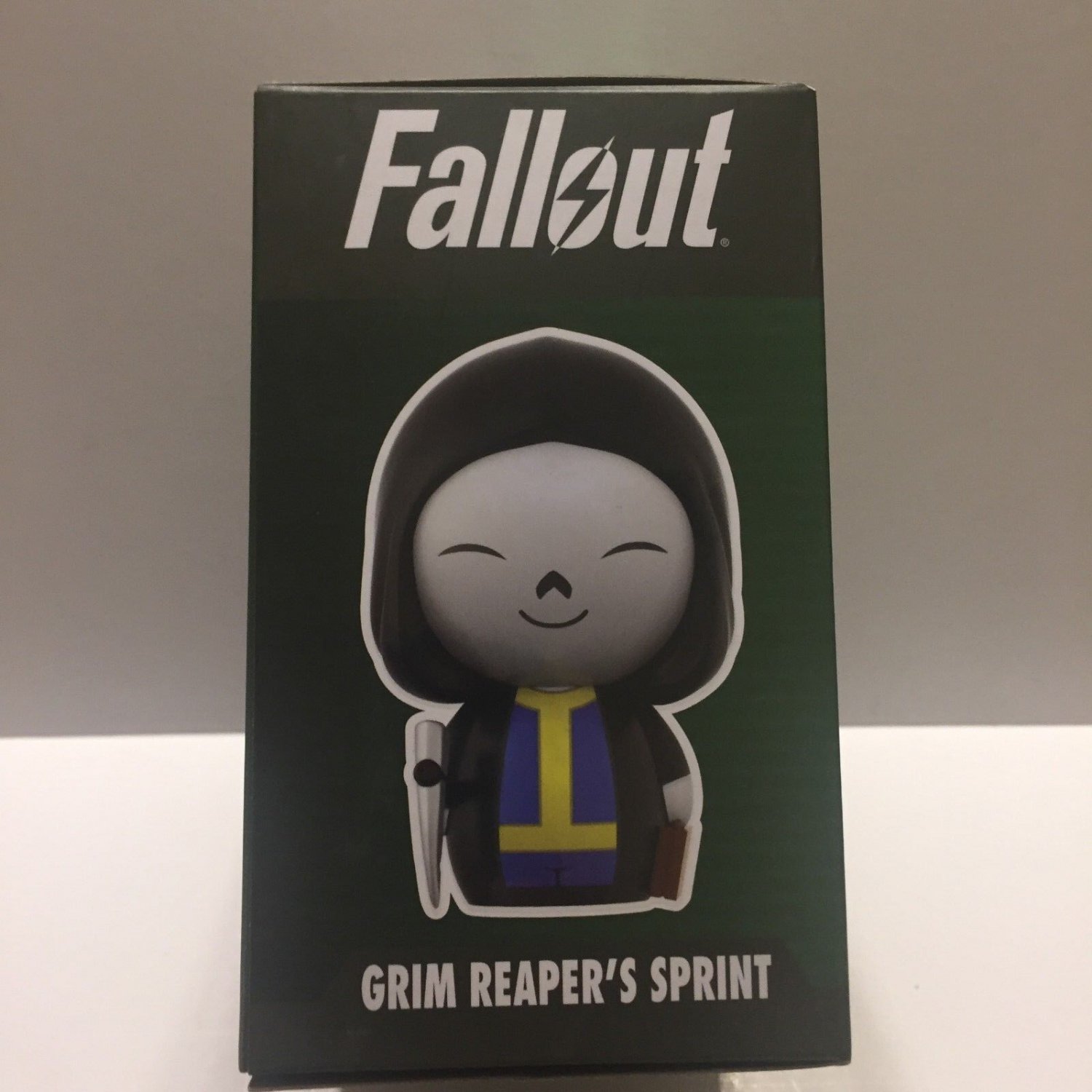 Fallout Grim Reaper's Sprint Dorbz Figure