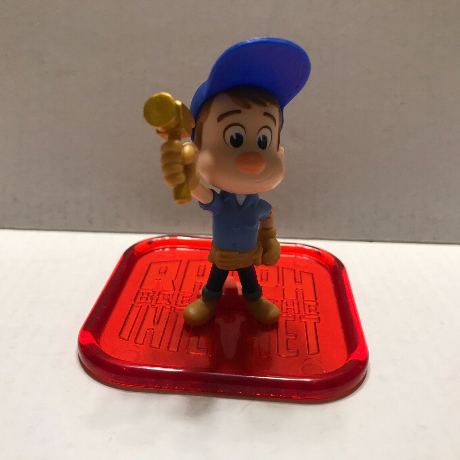 Felix from Disney Ralph Breaks the Internet Power Pac Figure