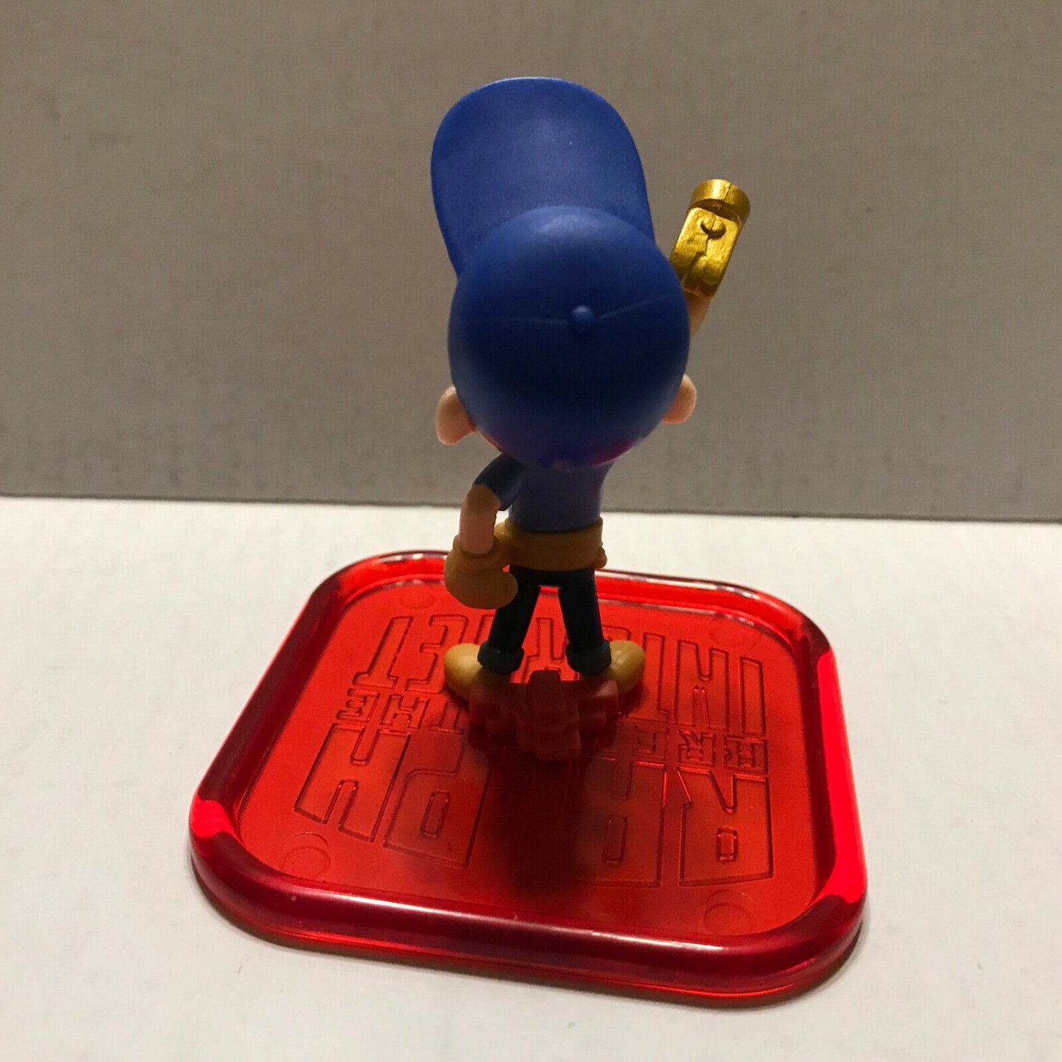 Felix from Disney Ralph Breaks the Internet Power Pac Figure
