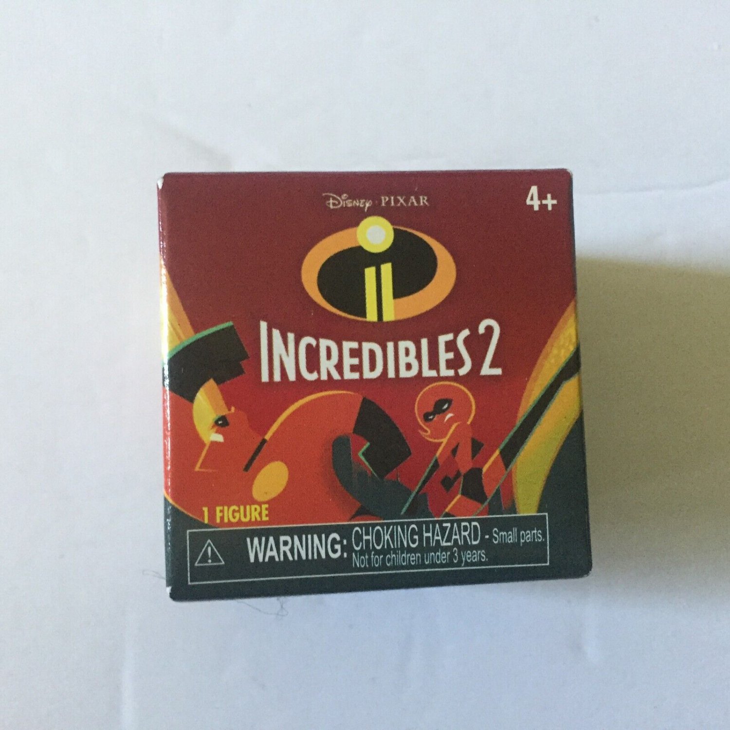 New Incredibles 2 Figure Blind Box