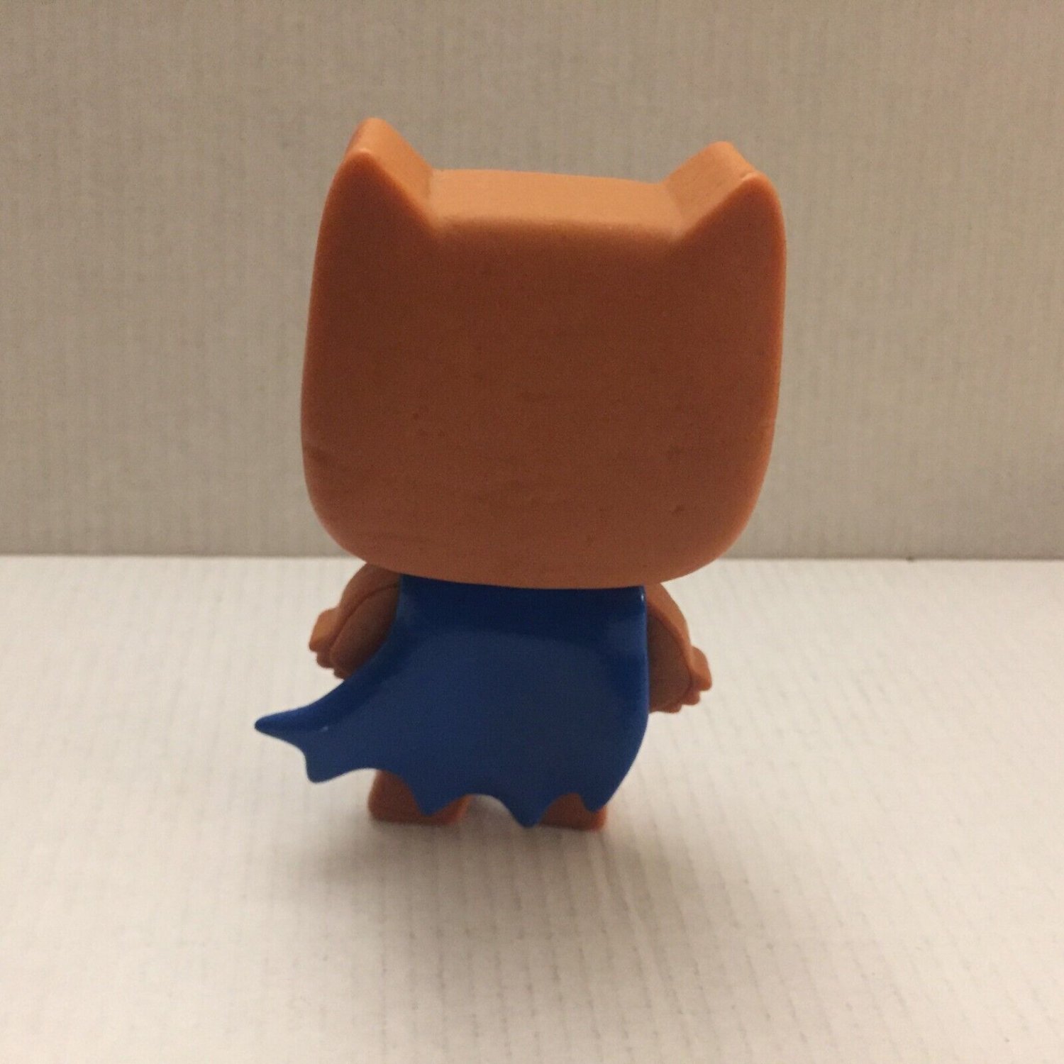 Loose DC Superheroes Gingerbread Batman Funko Pop Figure #444