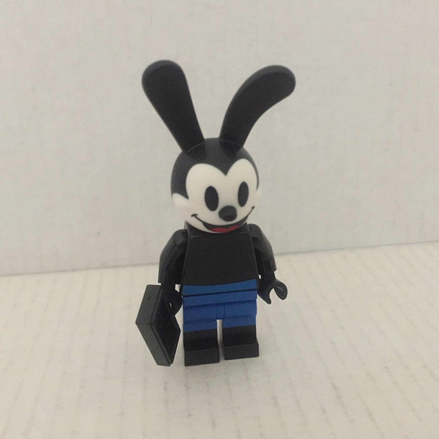 Official Disney 100 Lego Oswald Minifigure