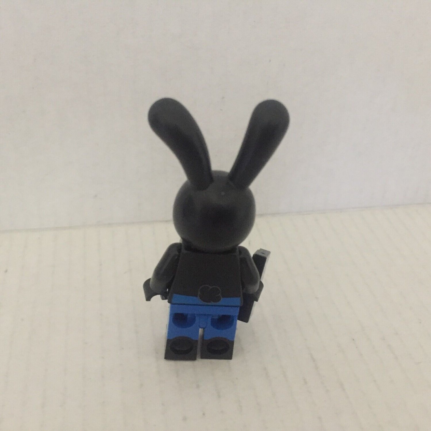 Official Disney 100 Lego Oswald Minifigure
