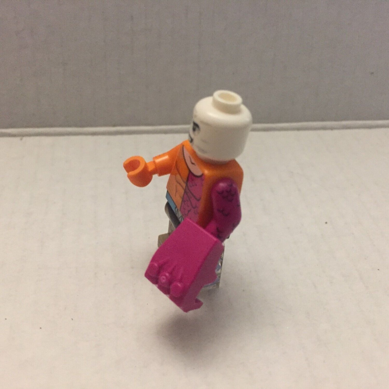 LEGO DC Comics Metamorpho Lego Minifigure