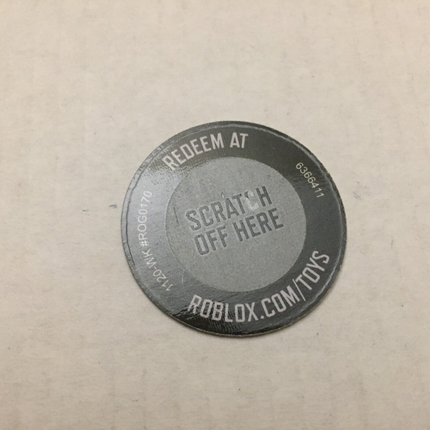 Roblox Book of Monsters Minotaur Figure With Unused Fierce Minotaur Code