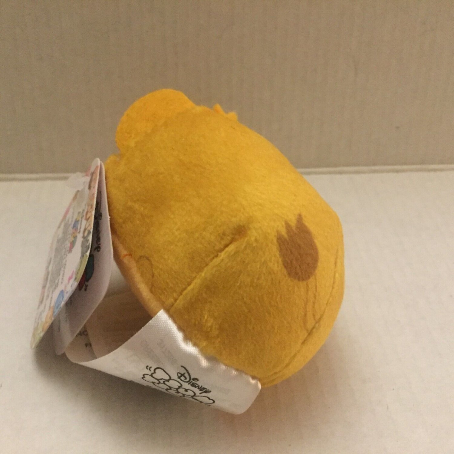 NEW Official Disney Lion King Simba Tsum Tsum Plushie
