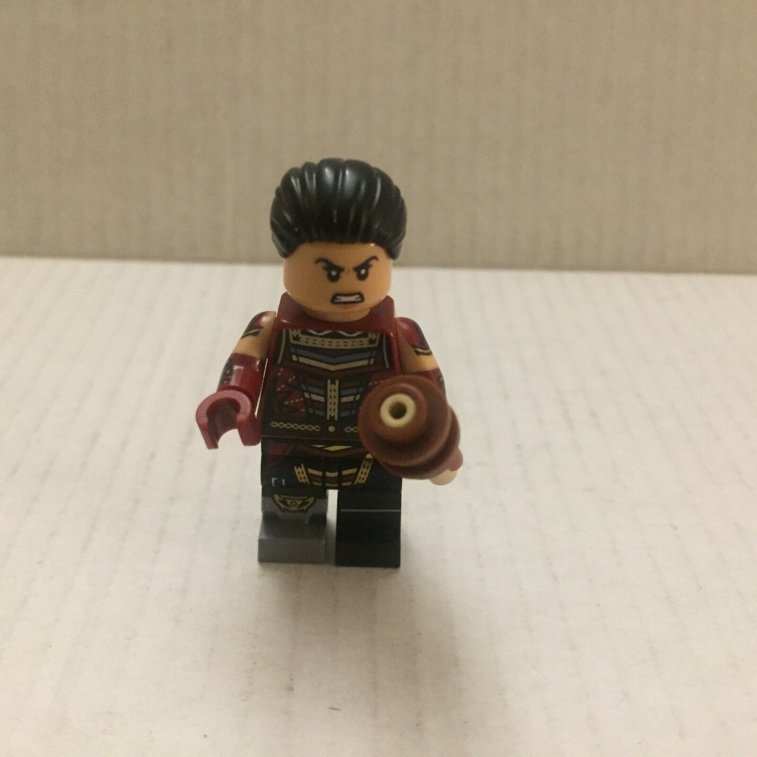 Official Lego Marvel Echo Lego Minifigure