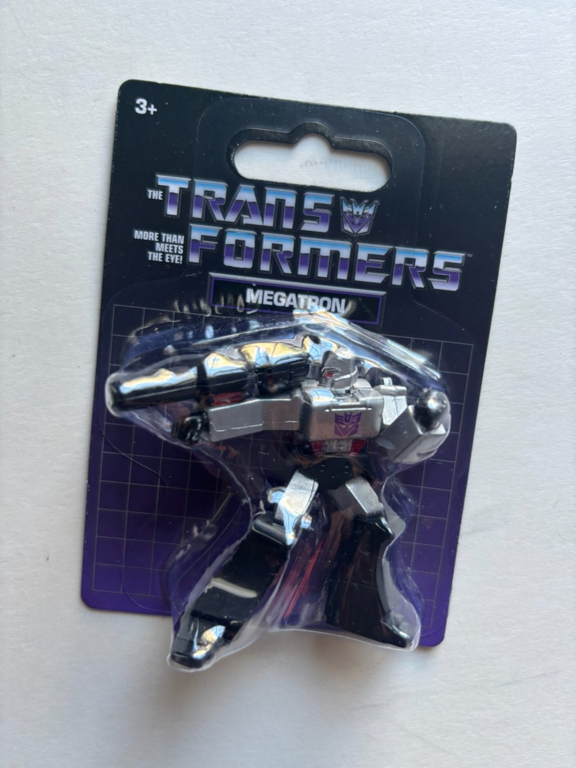 NEW Transformers Optimus Prime Bumblebee Megatron Starscream Soundwave ...