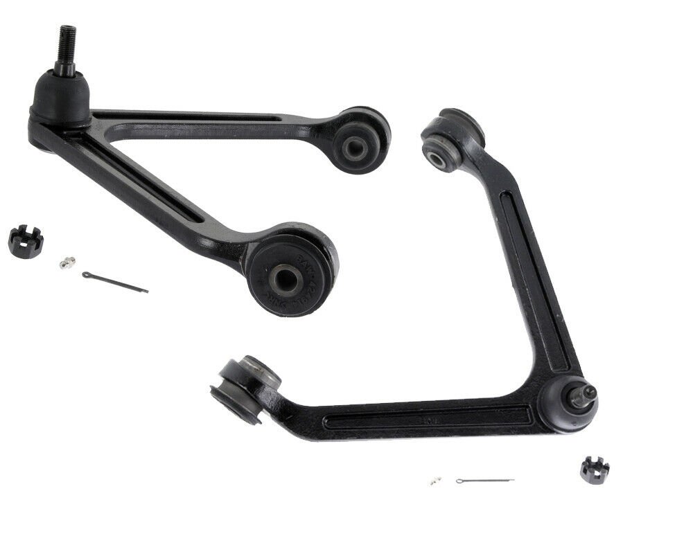 DODGE Durango Upper Control Arms Ball Joint Assembly Dodge Ram 1500 ...