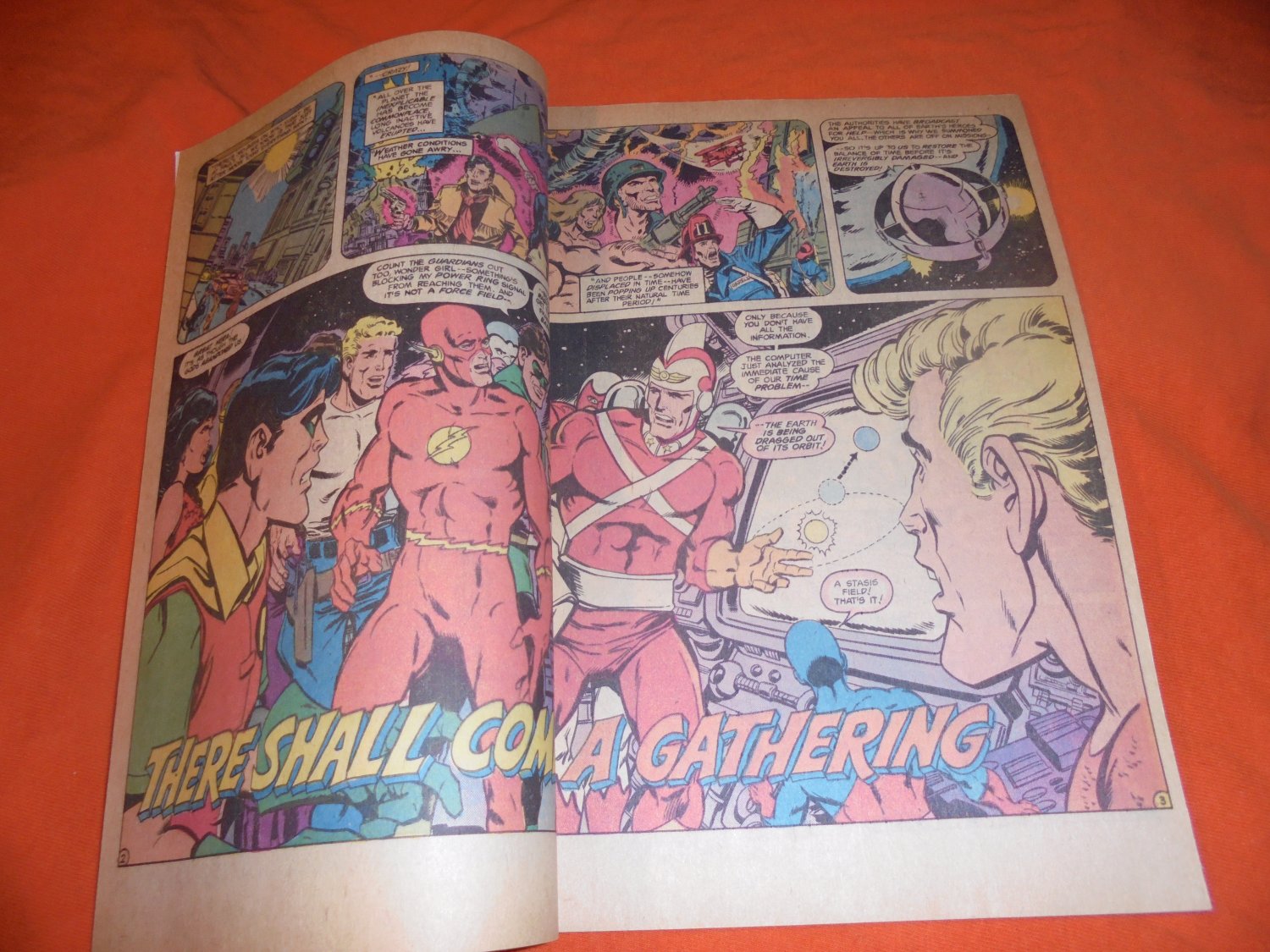 SHOWCASE # 100 * May 1978 * NM- * JLA and More!!