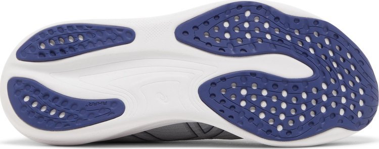 Asics Gel Nimbus 25 Sheet Rock Indigo Blue 1011B547-021