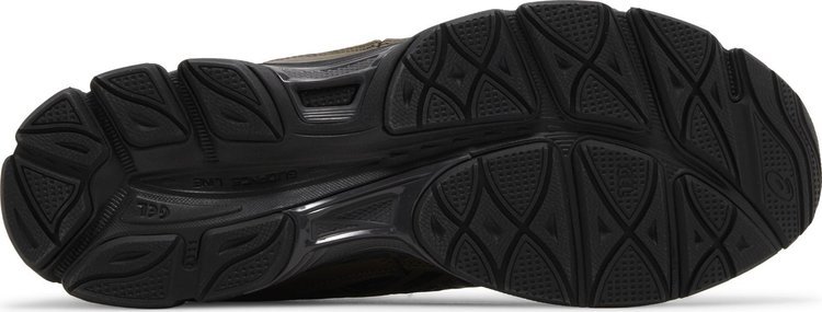 Asics Gel NYC Dark Sepia Clay Canyon 1203A280-251