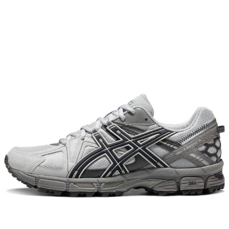 Asics Gel Kahana 8 Grey Black 1011B109 030