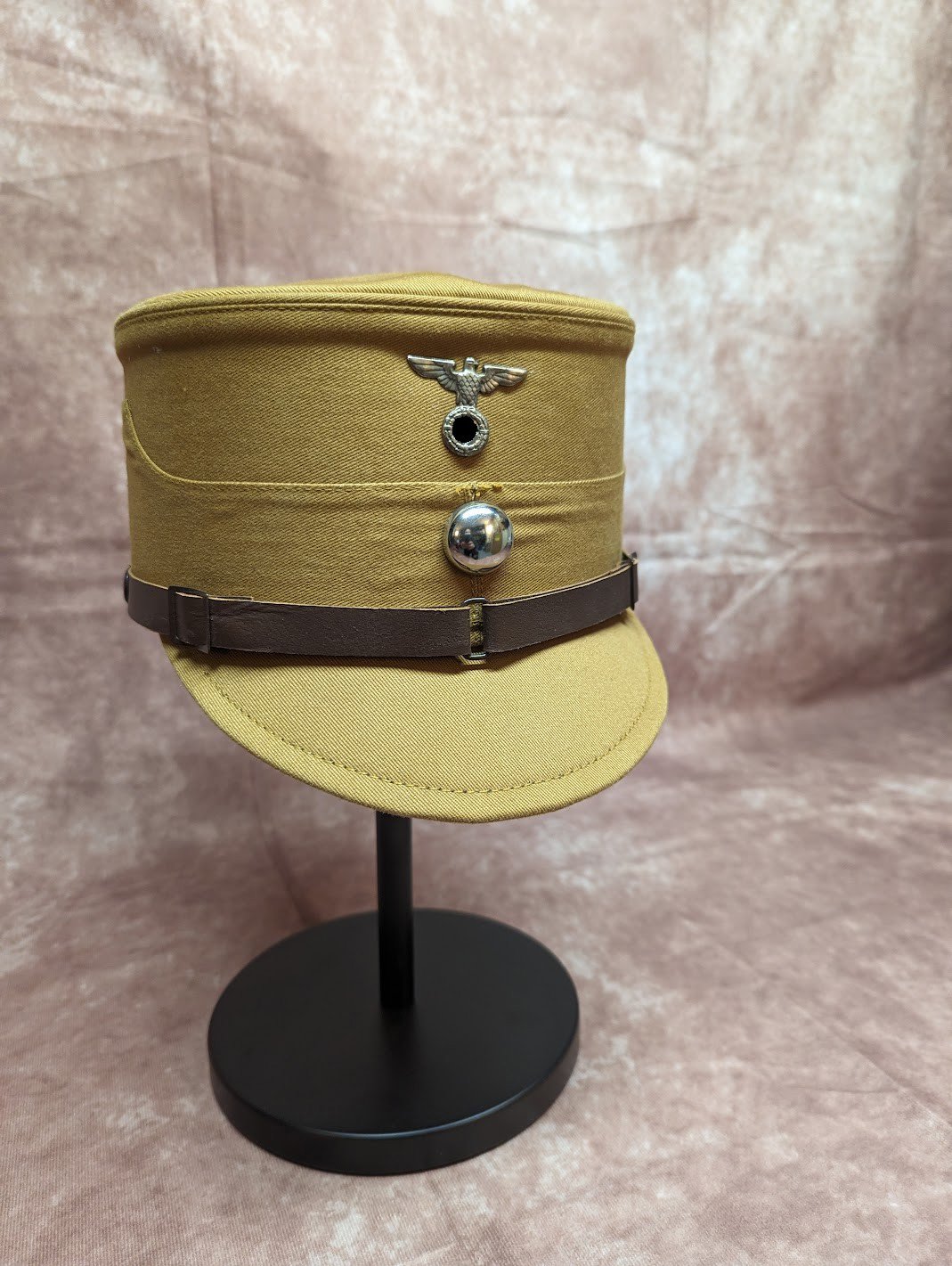 German WW2 SA ENLISTED RANKS KEPI
