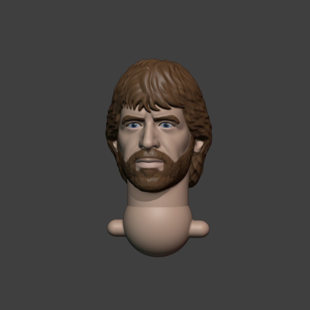 Chuck Head