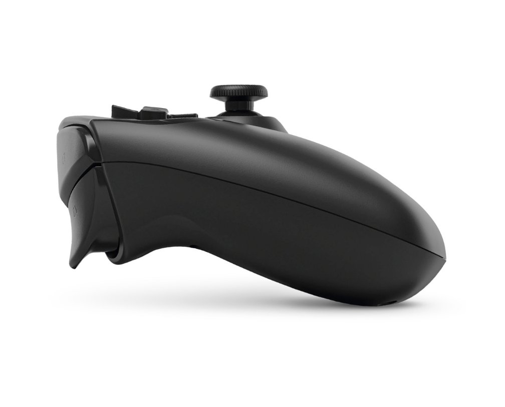 SteelSeries Nimbus+ iOS Wireless Gaming Controller, Black