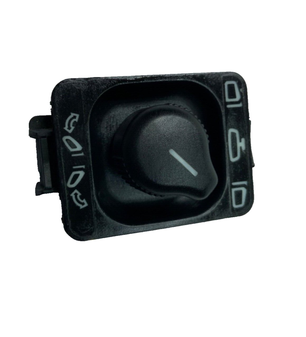 92-99 Mercedes W140 S500 400SEL Switch Rear View Mirror Adjustment ...